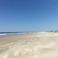 Pea Island National Wildlife Refuge - 12 tips from 973 visitors