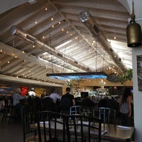 Caffe Martier - downtown delray beach - 411 E Atlantic Ave