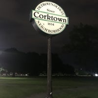 Corktown - 5 tips