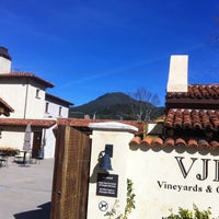 VJB Vineyards & Cellars - Winery in Kenwood