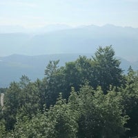 Mendelpass / Passo della Mendola - Bolzano, Trentino - Alto Adige