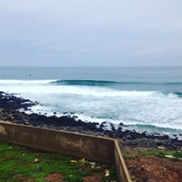Ile de Ngor - Beach in Dakar