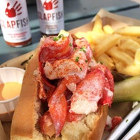 SlapFish - Seafood Restaurant in Laguna Beach