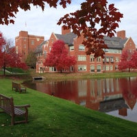 The Taft School - 110 Woodbury Rd