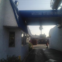 Astro Burger - 43 tips
