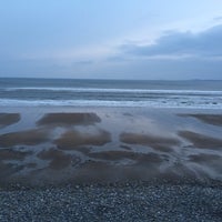 Strandhill Beach - Surf Spot