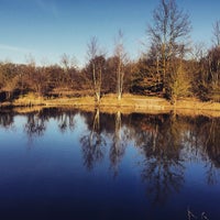 Shorne Woods Country Park - Park