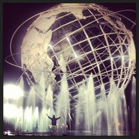 Worlds Fair Playground - Flushing Meadows-Corona Park - 2 tips from 438 ...