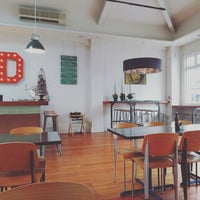 Mister D - Restaurant in Napier