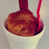 Sno - Gourmet Shaved Ice & Frozen Yogurt - Frozen Yogurt Shop in Dallas