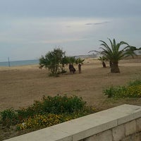 Pozzallo - Ragusa, Sicilia