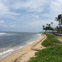 Hauula Beach Park - 54-135 Kamehameha Hwy