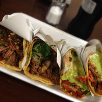 Tacos El Poblano - Mexican Restaurant in Rancho - Del Rey