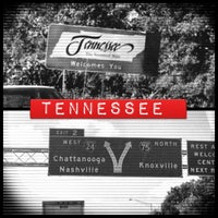 Georgia/Tennessee State Line - Interstate 75