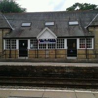 Menston - Aireborough - 2 tips