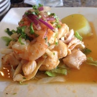 Ceviche House - Peruvian Restaurant