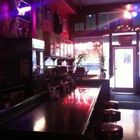 The Roxy - Diner in Downtown Portland