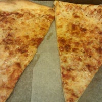 Sacco Pizza - Hell's Kitchen - 54 tips from 1305 visitors