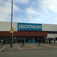 Decathlon - 3 tips