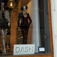 Dash NYC - Boutique in SoHo