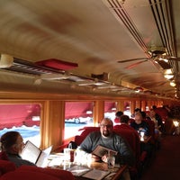 Bernie's Dining Depot - 23 tips from 437 visitors