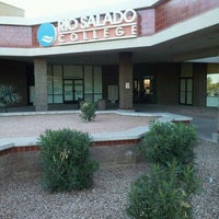 Rio Salado College East Valley - 32 visitors