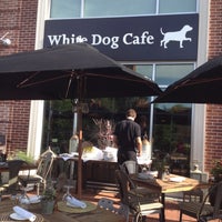 White Dog Cafe - American Restaurant in Wayne