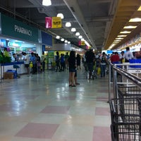 SM City Davao - Shopping Mall in Davao City