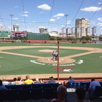 Lawrence-Dumont Stadium - Delano - 13 tips