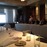 The Summit Club - Downtown Tulsa - 15 W 6th St