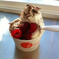 Fraiche Yogurt - Japantown - 89 tips from 3584 visitors