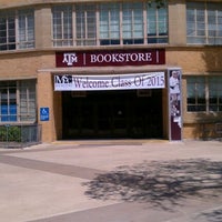 Texas A&M University Bookstore - Texas A&M University - 4 tips