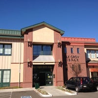 Elk Grove Library - Elk Grove, CA