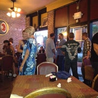 Ruby Street Bar & Grill - American Restaurant