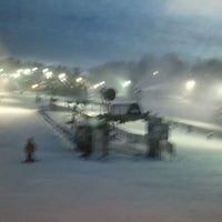 Bittersweet Ski/Snowboard Resort - Otsego, MI
