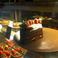 The Chocolate Tree - Café in Edinburgh