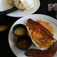 Bacon - Downtown Austin - 77 tips from 3443 visitors