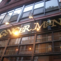The Ginger Man - Garment District - 11 E 36th St