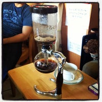 Fresh Roast - Coffee Shop in San Gabriel