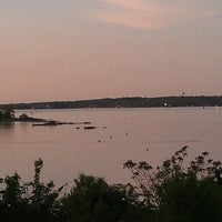 Gaspee point - 2 tips from 55 visitors