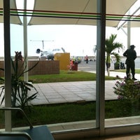 Aeropuerto Internacional de Manzanillo (ZLO) - Carretera Manzanillo ...