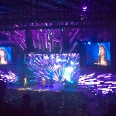 Buckhead Church - North Buckhead - Atlanta, GA