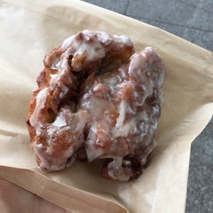 Mighty-O Donuts - Ballard - Seattle, WA