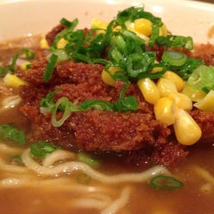 Aloha Ramen (Now Closed) - Greenwood - Seattle, WA