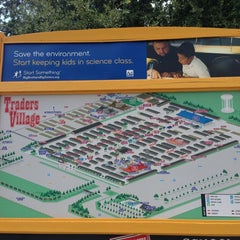 Traders Village - Grand Prairie, TX