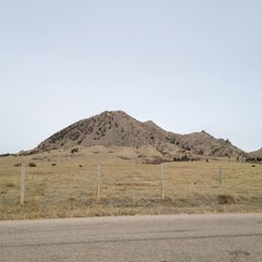 Bear Butte State Park - 2 tips
