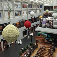 FoxTown Factory Stores - 883 tips from 6322 visitors