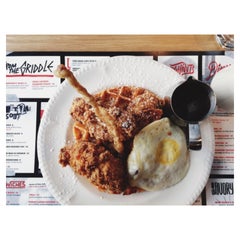 Miss Rickys - The Loop - Chicago, IL