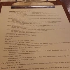 The Barmy Arms - Twickenham - Twickenham