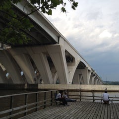 Jones Point Park - Old Town - Alexandria, VA